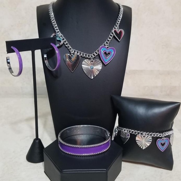 paparazzi | Jewelry | Paparazzi Fashion Fix Set December 222 | Poshmark
